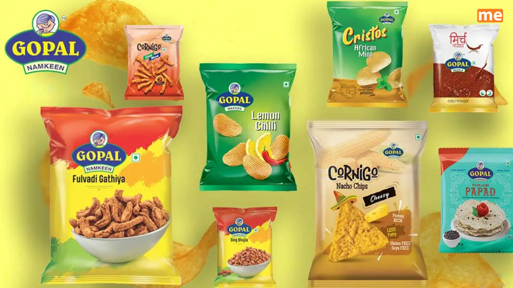 GOPAL SNACKS IPO Business Case Study | You Need to Know