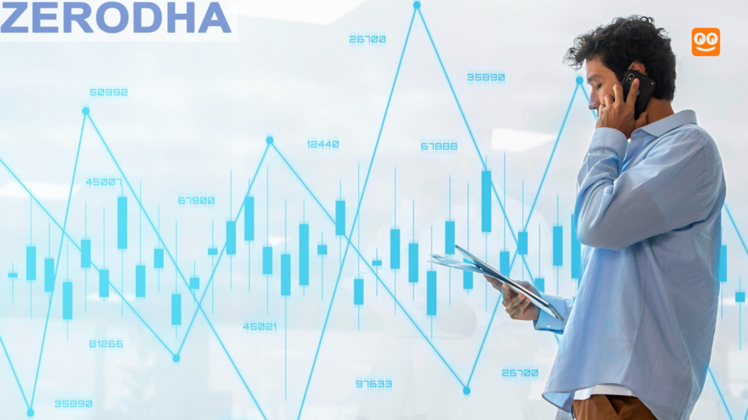 Zerodha Case Study: How Zerodha became unicorn from 0 funds