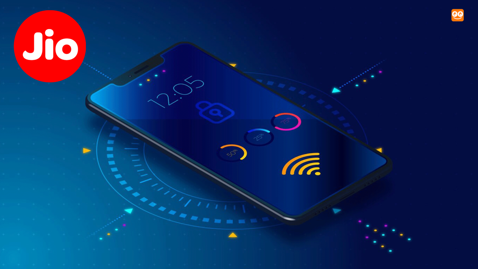 A JIO Case Study | Why JIO Will Become The Next Superpower?